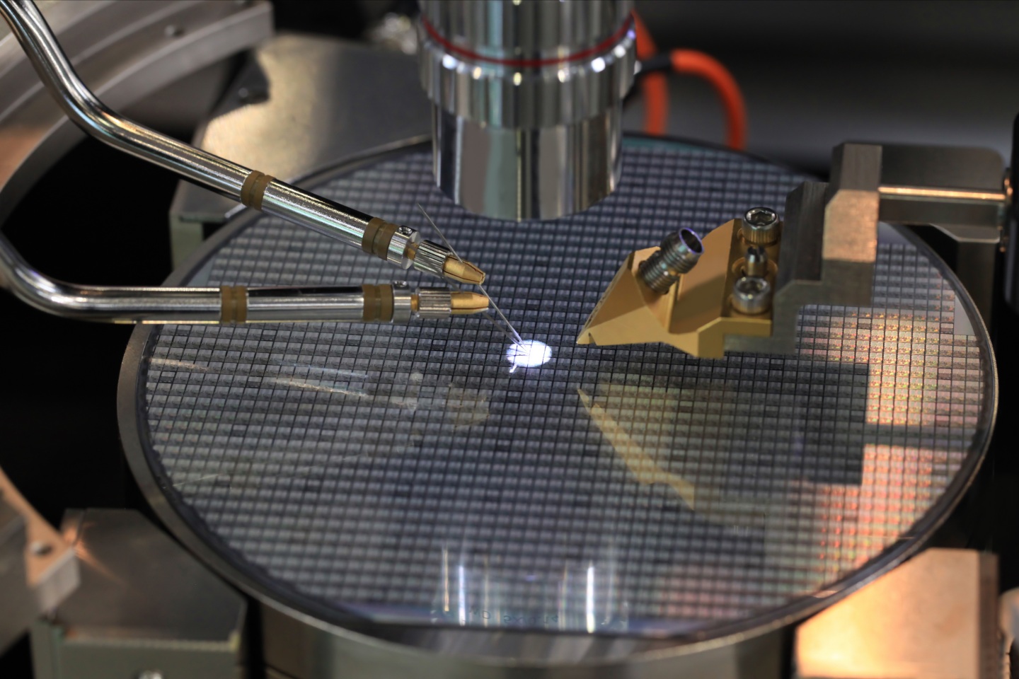 Chip Probe
